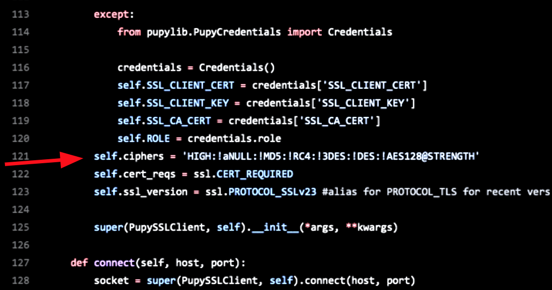 TLS Fingerprinting with JA3 and JA3S - Salesforce Engineering Blog
