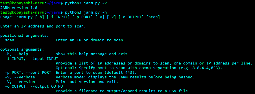 Easily Identify Malicious Servers on the Internet with JARM ...