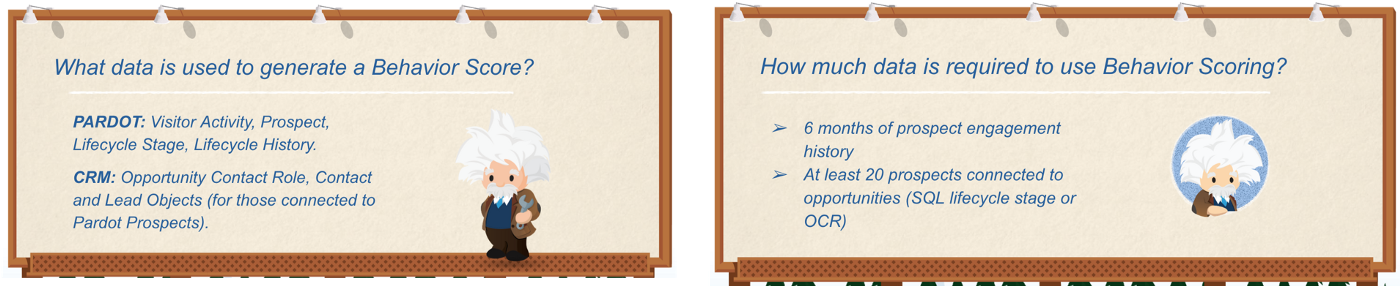 Machine Learning Driven Sales and Marketing for Everyone with Einstein ...