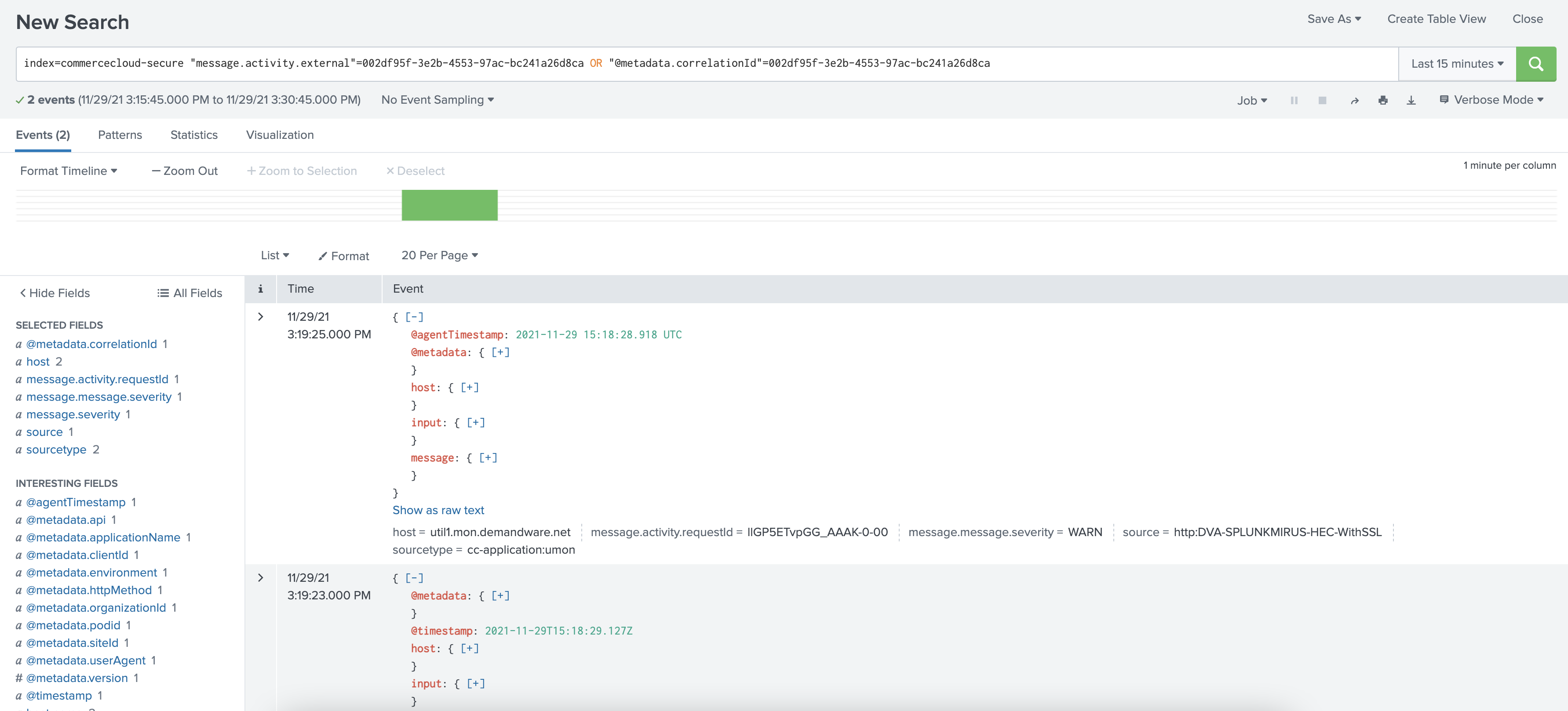 Investigate Issues with Ease by Adding a Correlation ID to your API ...