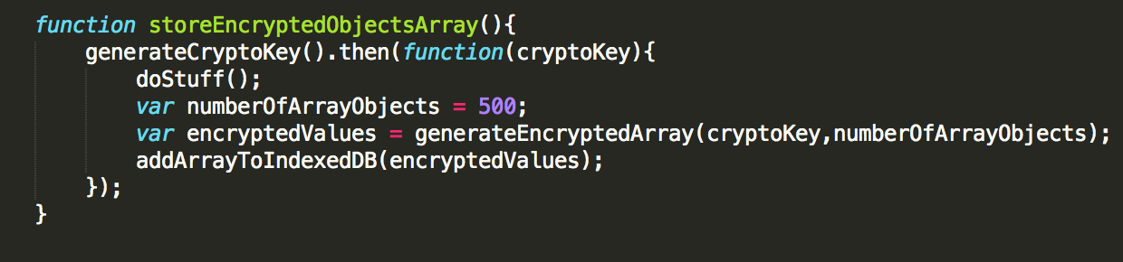 My Summer Internship: Setting Out on a Treasure Hunt with the ...