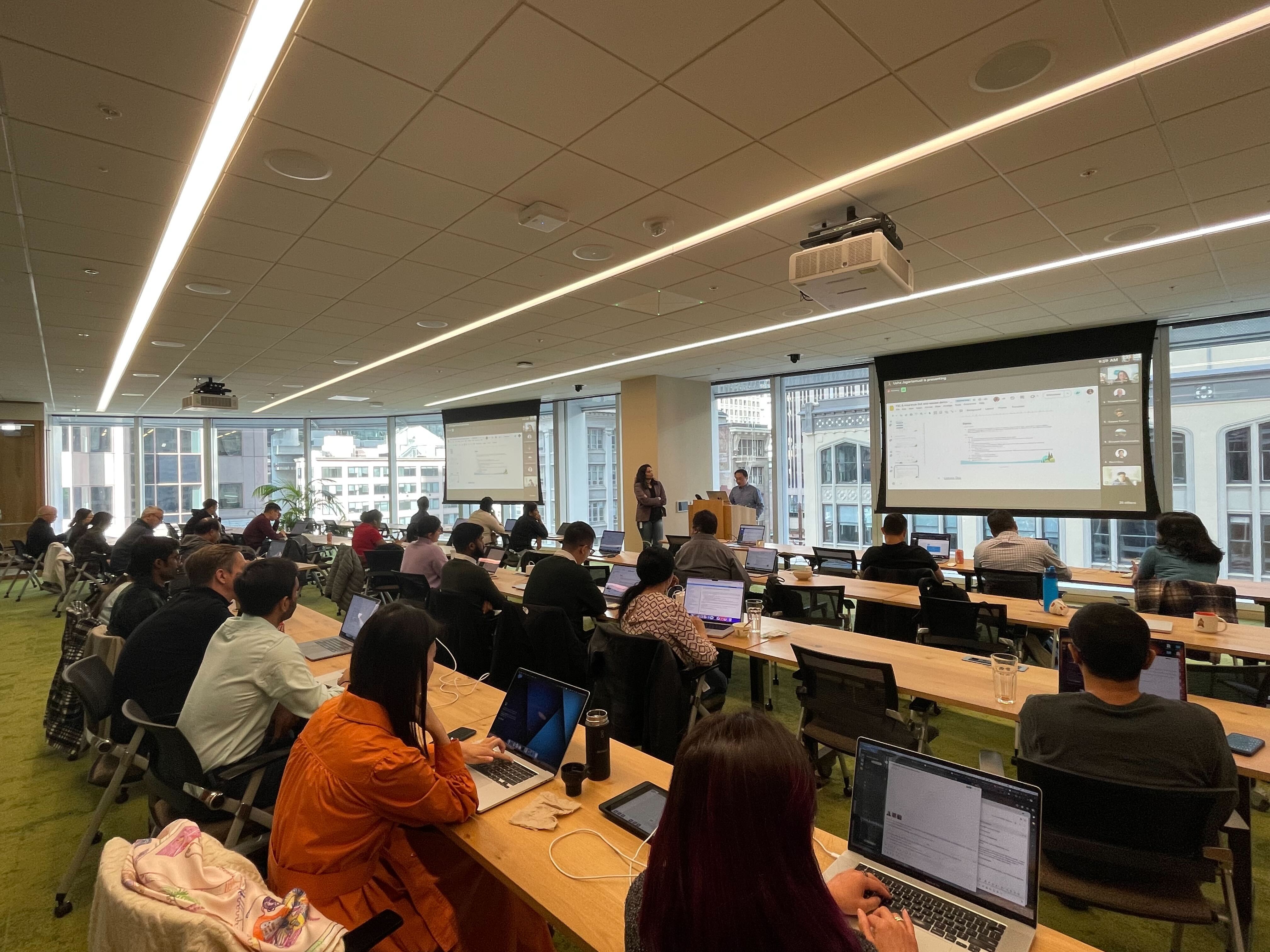 Salesforce Engineering Blog