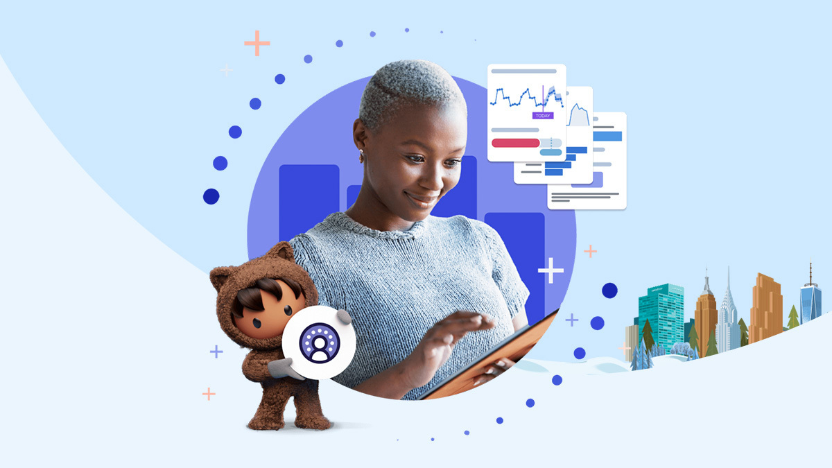 Salesforce Engineering Blog